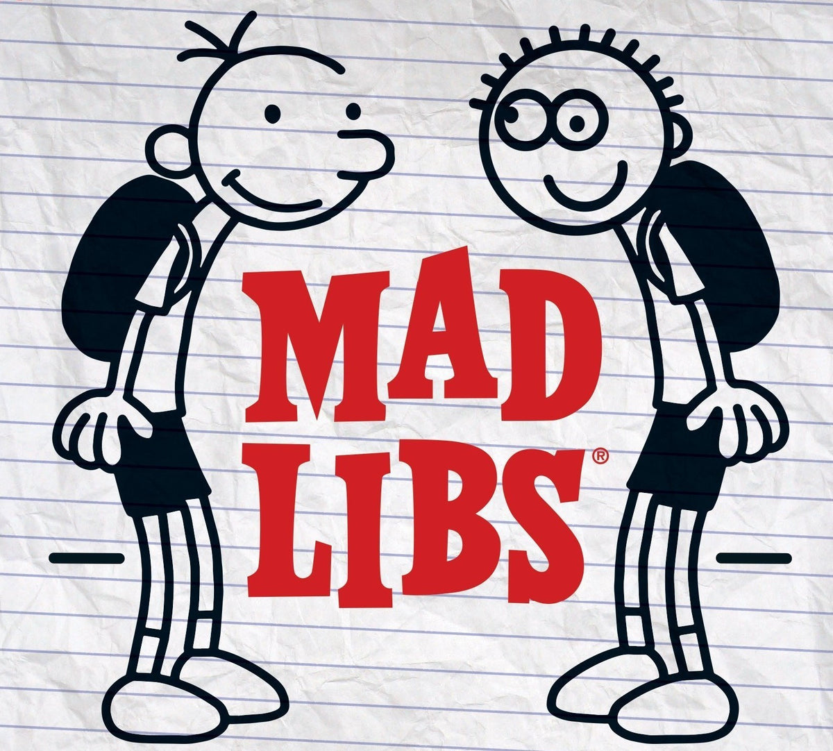Mad Libs – AESOP'S FABLE