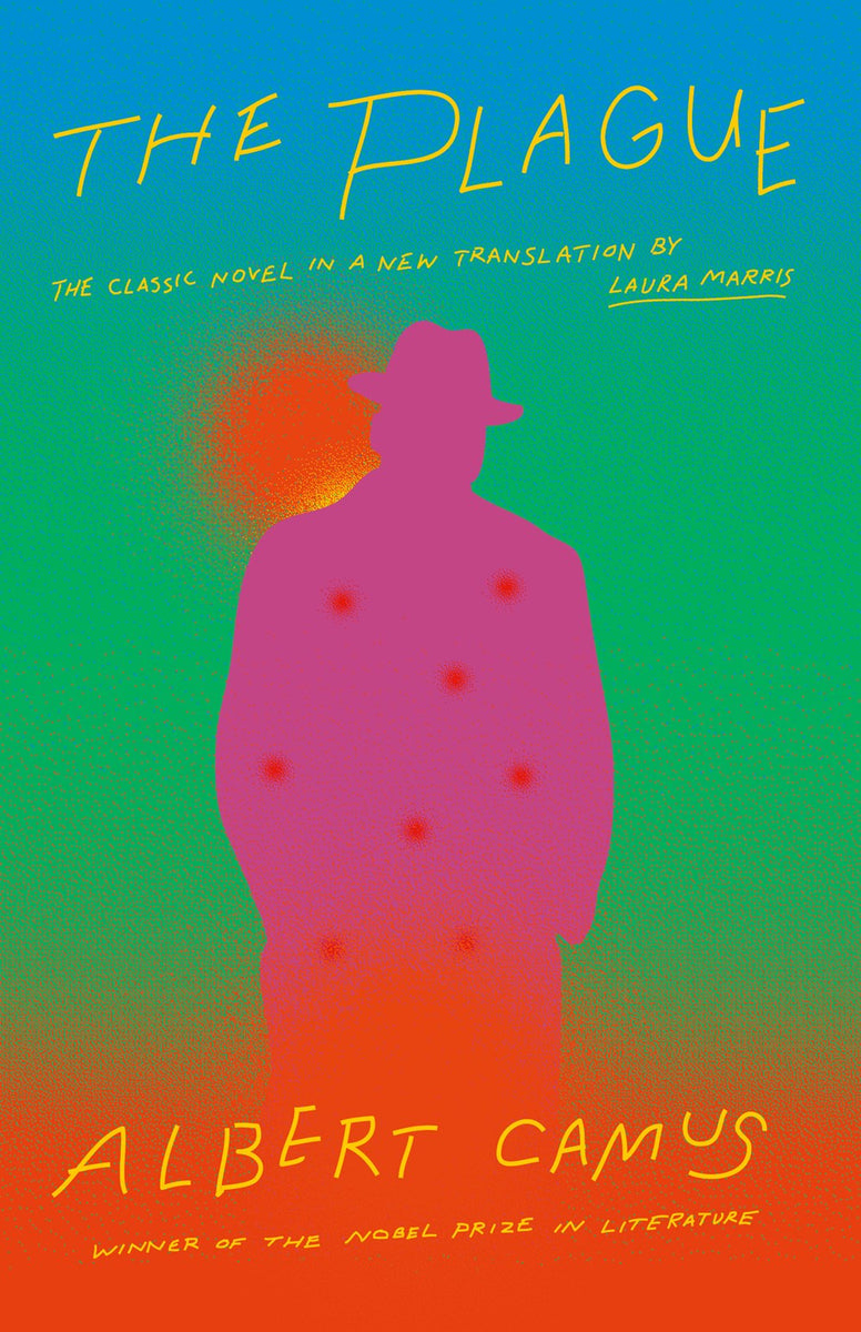 The Plague – AESOP'S FABLE