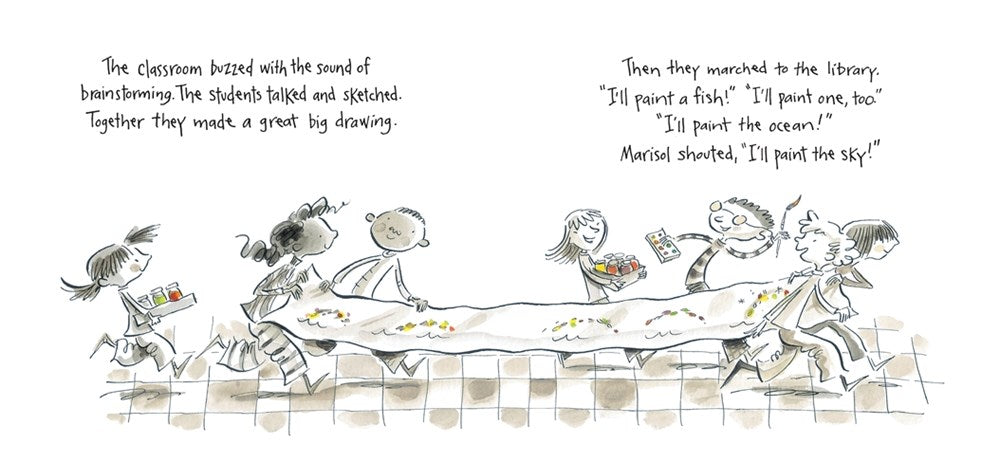 Sky Color (Creatrilogy) – AESOP'S FABLE