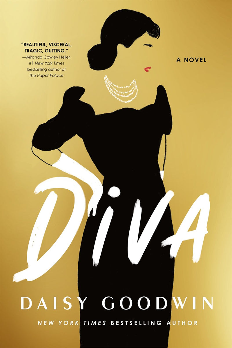 Diva: A Novel – AESOP'S FABLE