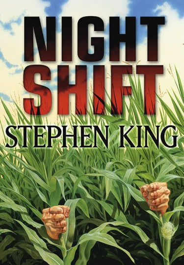 Night Shift (Gift Edition) – AESOP'S FABLE