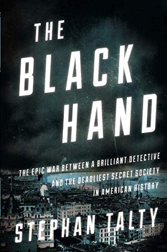The Black Hand – AESOP'S FABLE