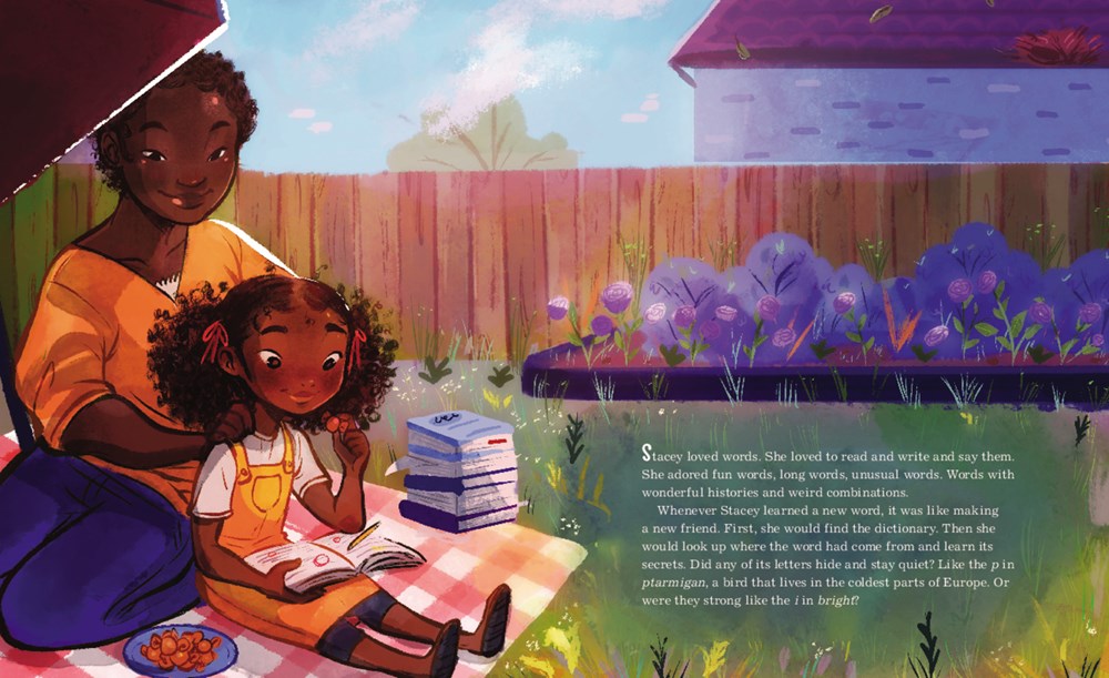 Stacey’s Extraordinary Words – AESOP'S FABLE