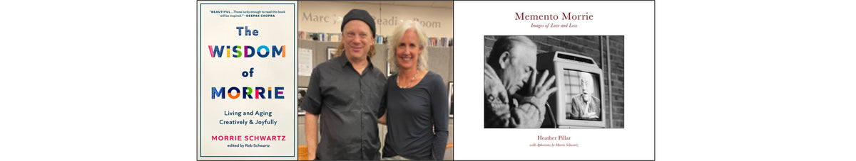 The Legacy of Morrie – AESOP'S FABLE