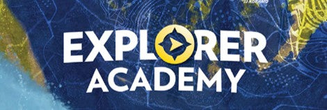 Explorer Academy – AESOP'S FABLE