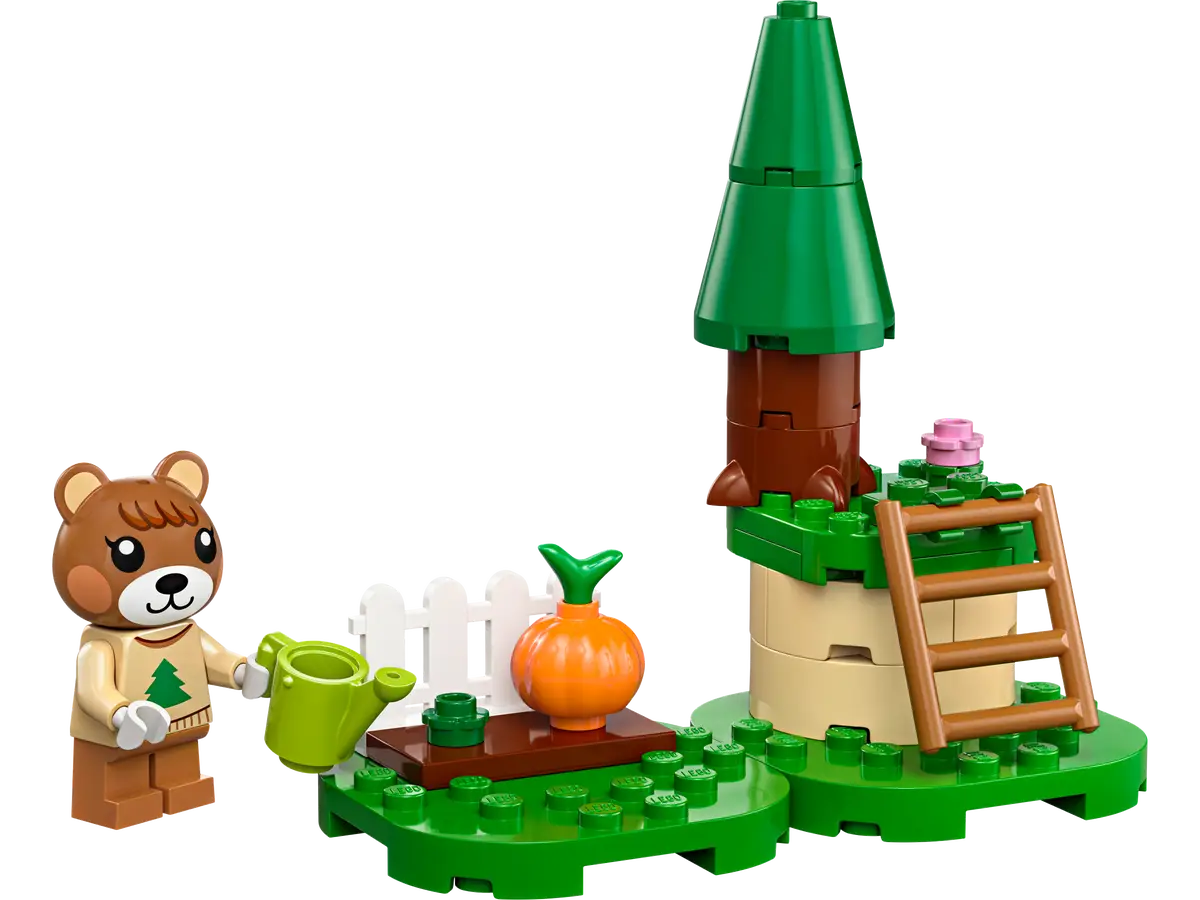 LEGO® Animal Crossing™ 30662 Maple's Pumpkin Garden (29 pieces) – AESOP ...