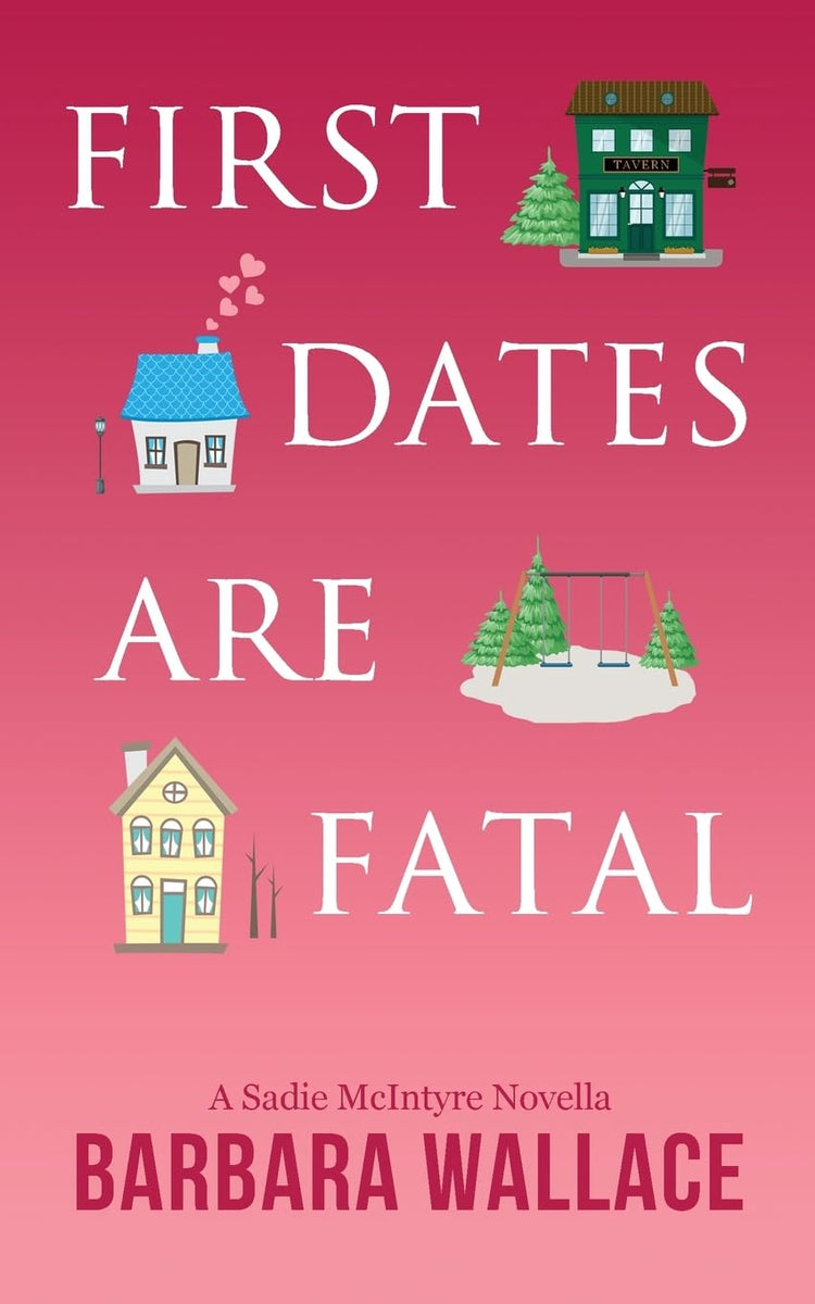 First Dates are Fatal – AESOP'S FABLE
