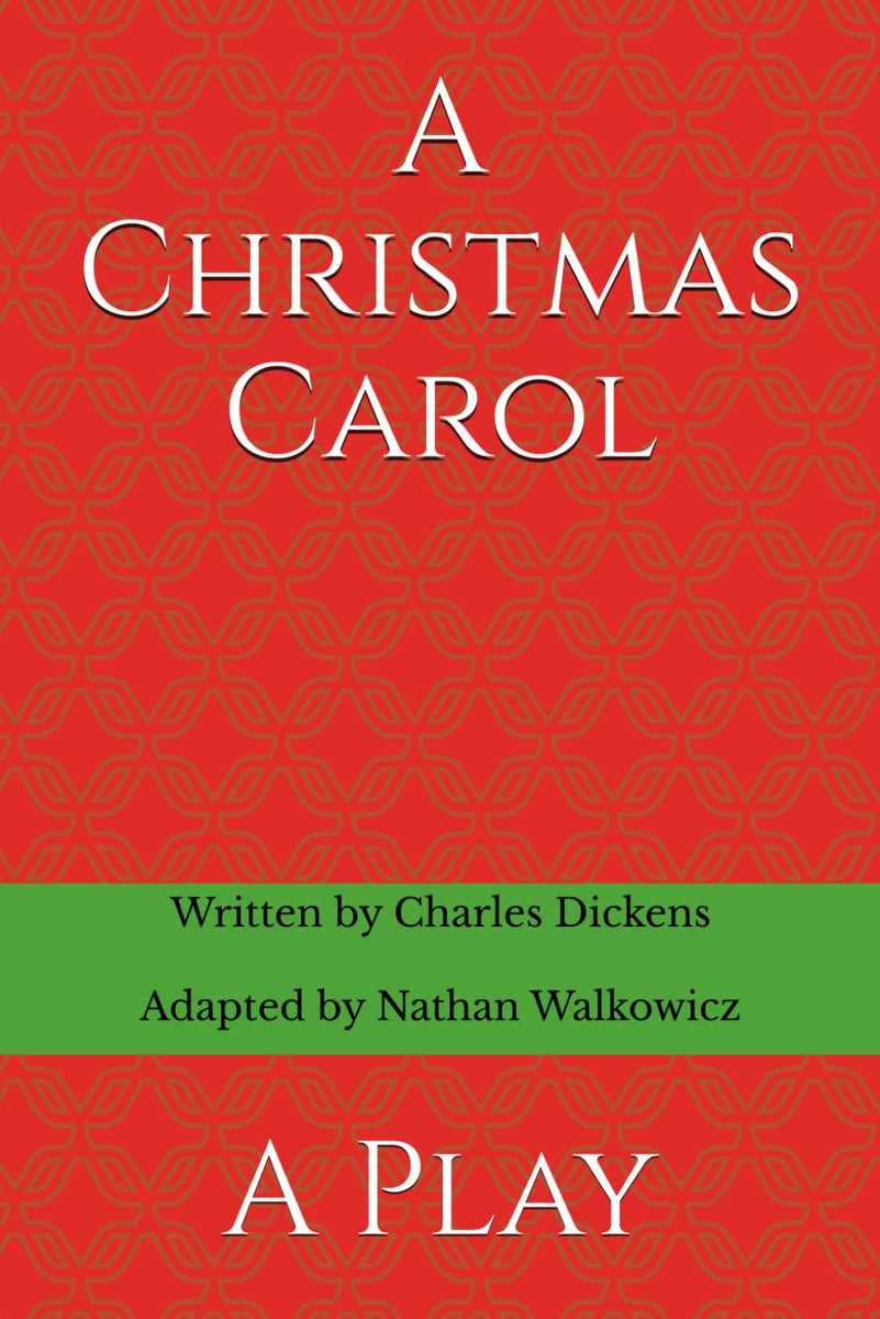 A Christmas Carol – AESOP'S FABLE