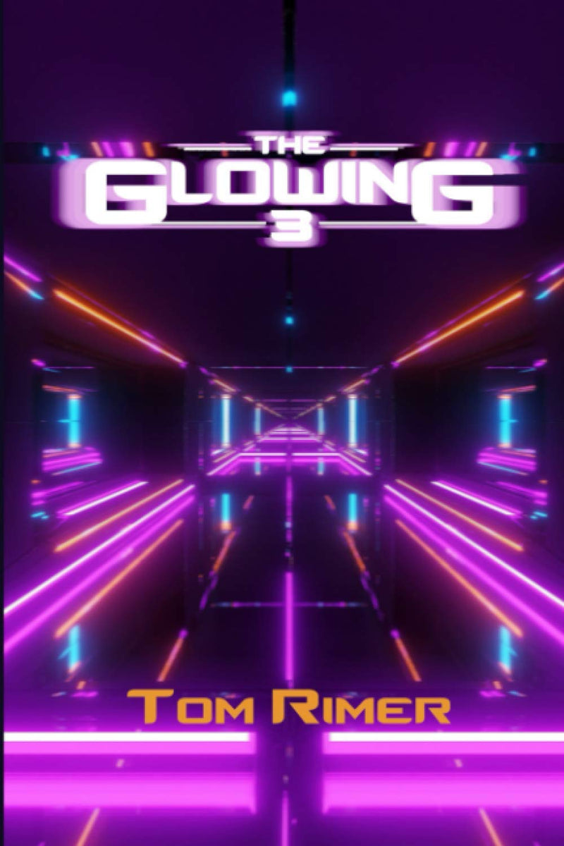 The Glowing: 3 – AESOP'S FABLE