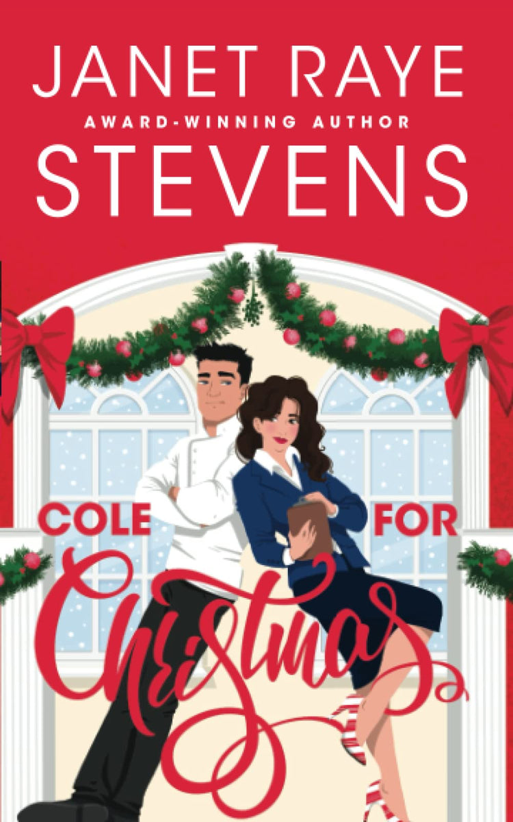 Cole for Christmas – AESOP'S FABLE