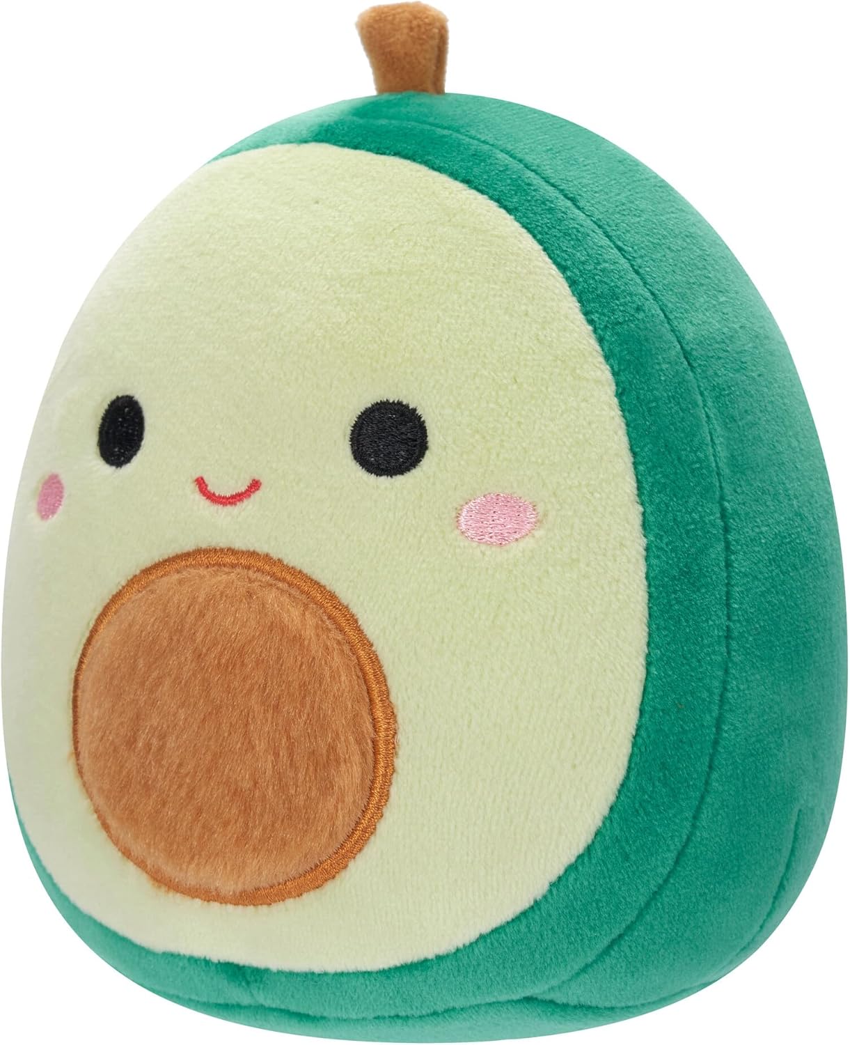 Austin the Avocado Plush (5-Inch) – AESOP'S FABLE
