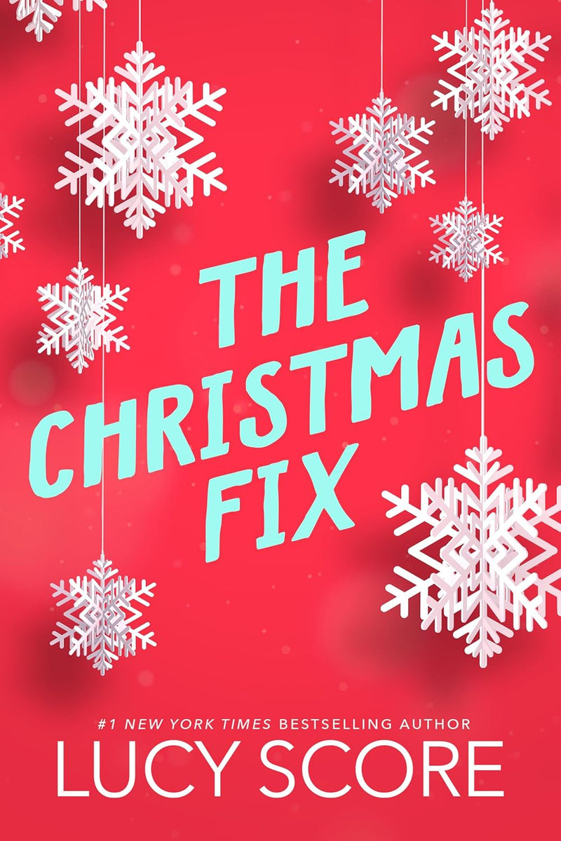 The Christmas Fix – AESOP'S FABLE