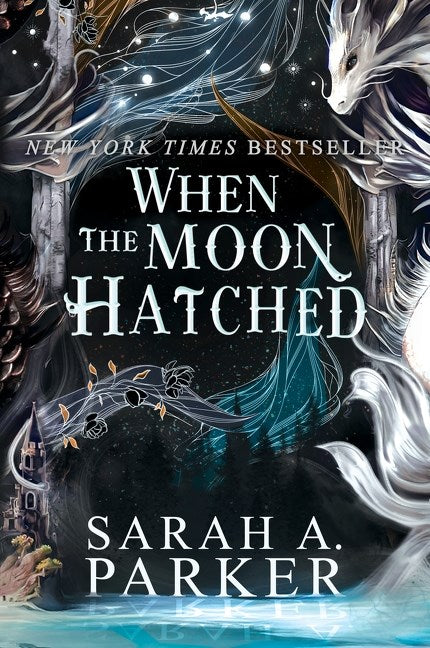When the Moon Hatched: A Novel – AESOP'S FABLE