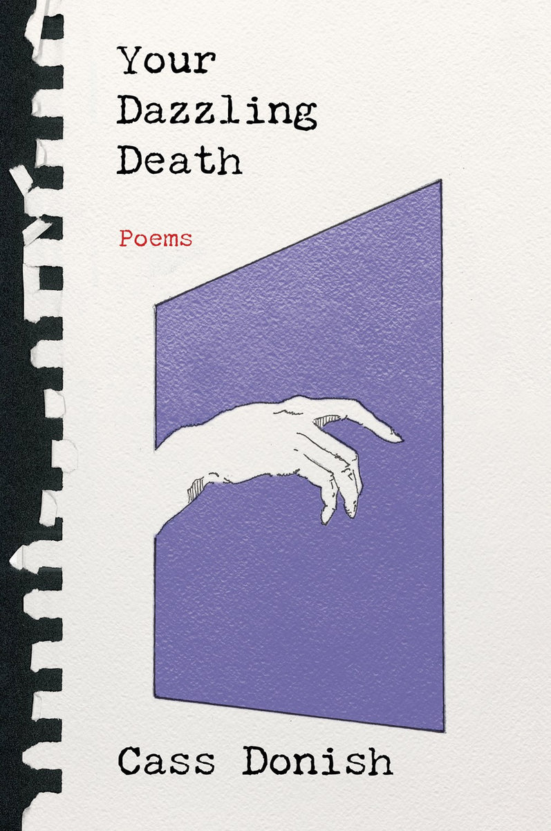 Your Dazzling Death: Poems – AESOP'S FABLE
