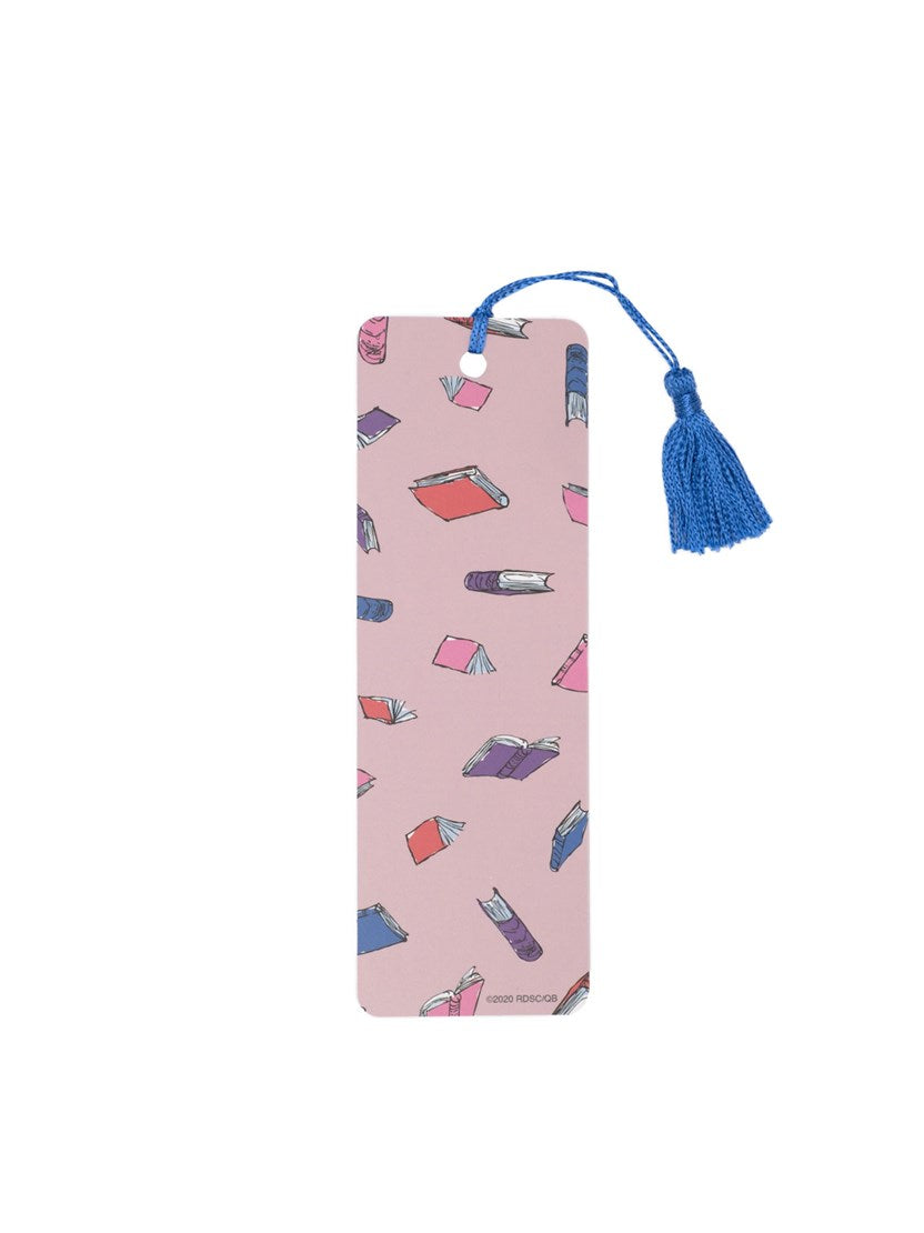 Matilda Bookmark – AESOP'S FABLE