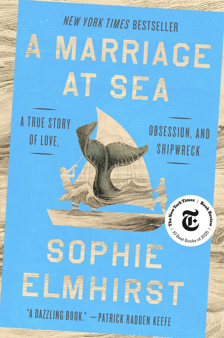 A Marriage at Sea – AESOP'S FABLE