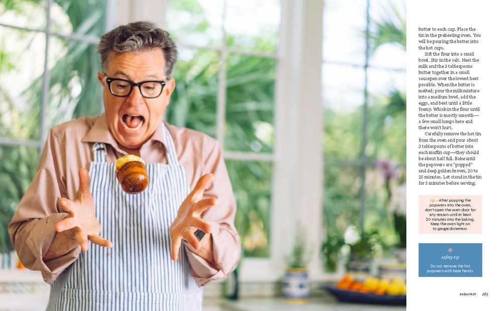 Does This Taste Funny? – AESOP'S FABLE
