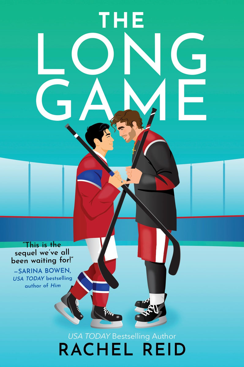The Long Game – AESOP'S FABLE