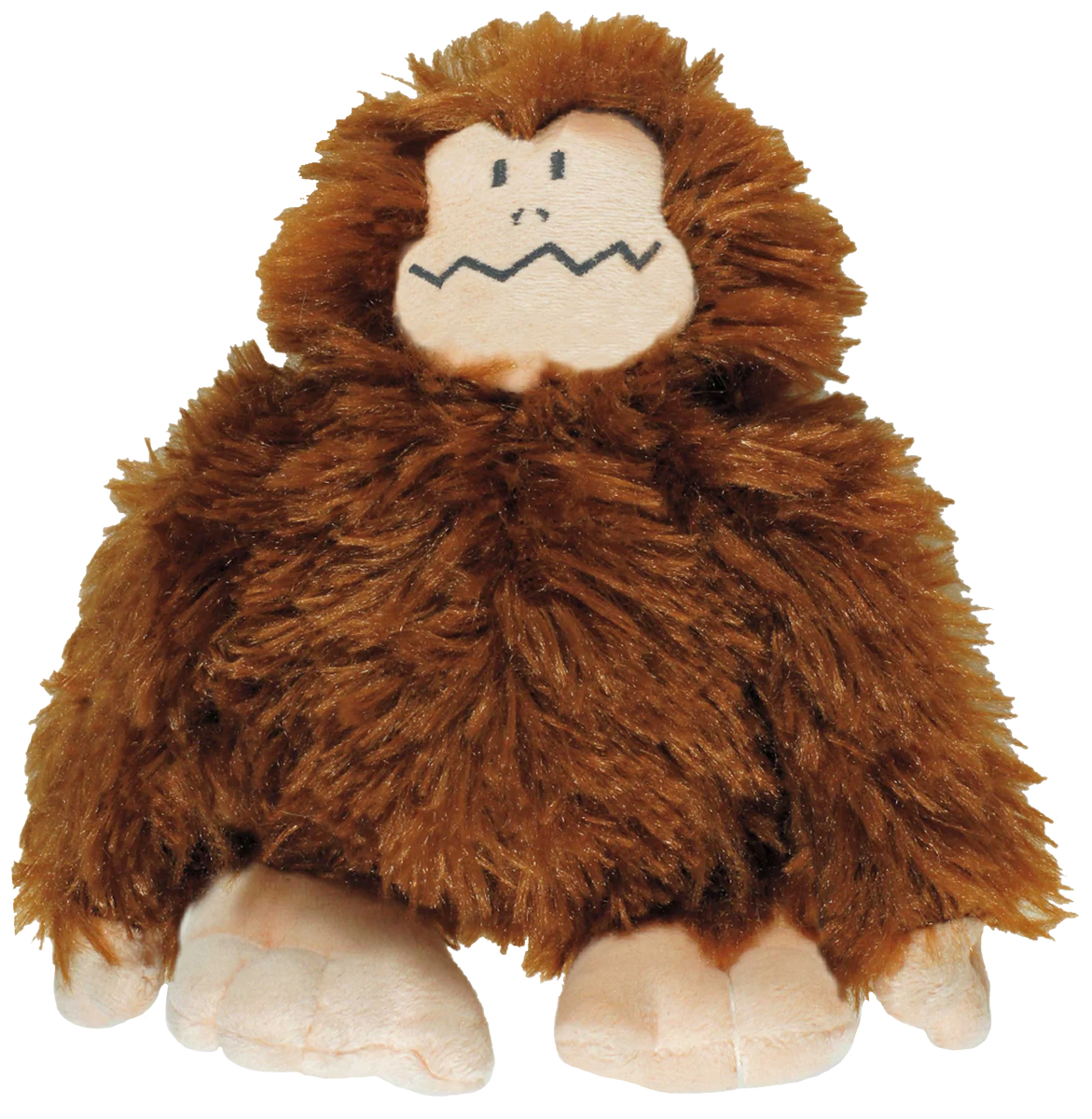 Bigfoot Rescue Kit (Book + Plush) – AESOP'S FABLE