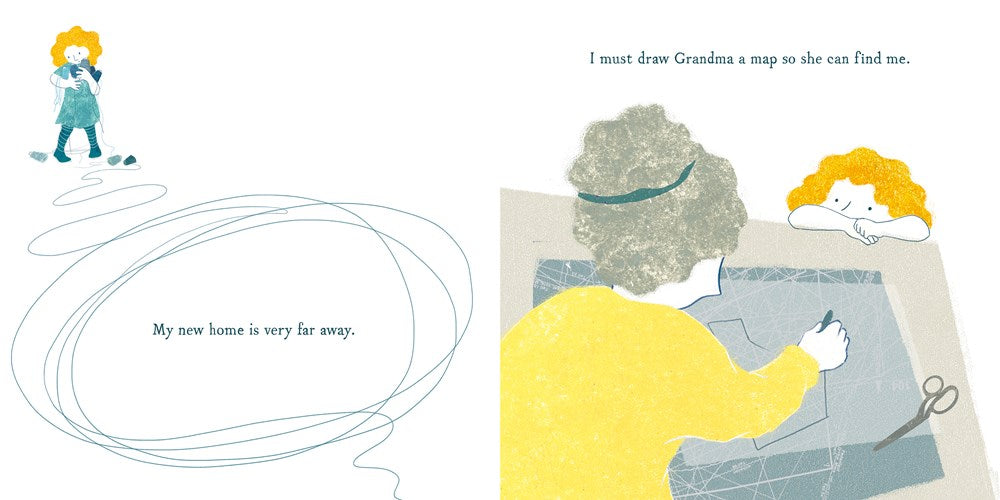 The Longest, Strongest Thread – AESOP'S FABLE