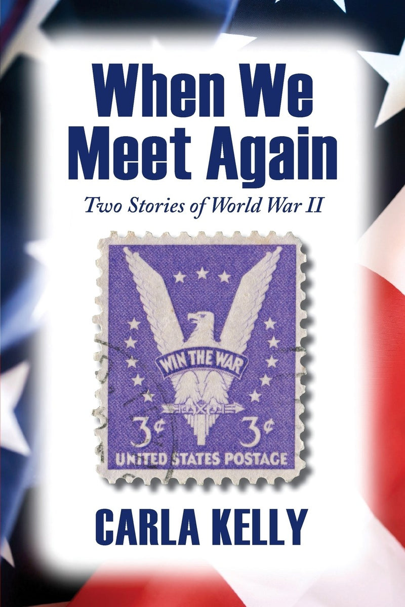 When We Meet Again – AESOP'S FABLE