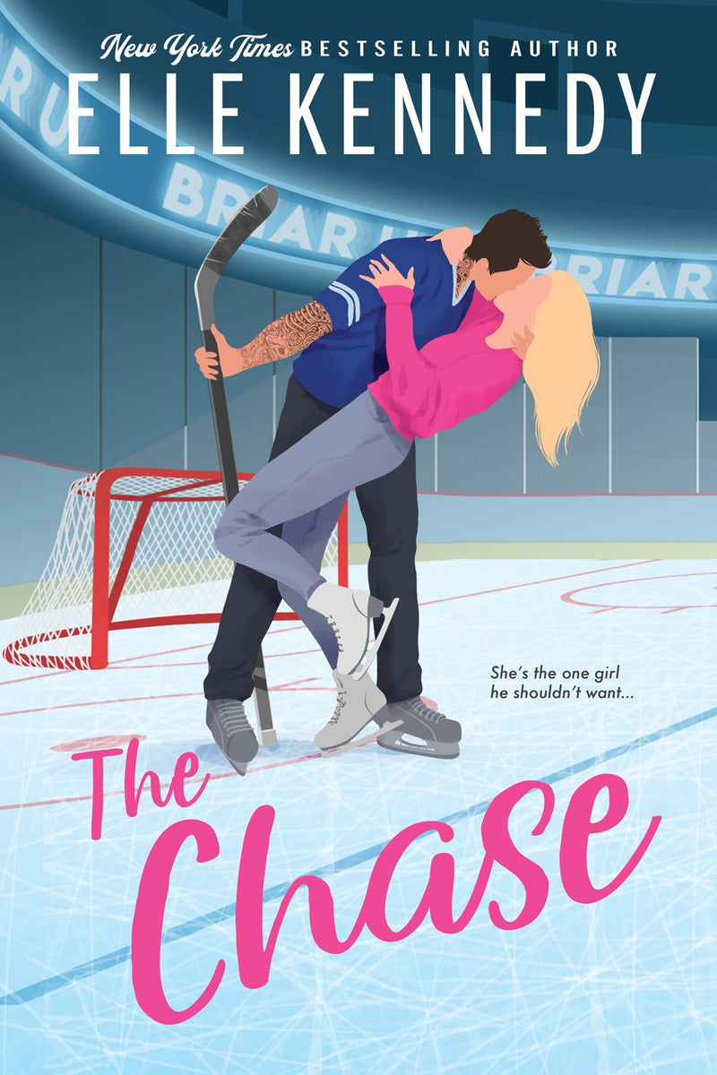 The Chase – AESOP'S FABLE