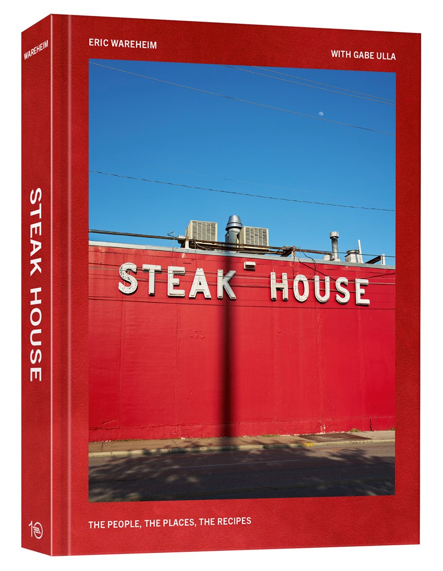 Steak House – AESOP'S FABLE