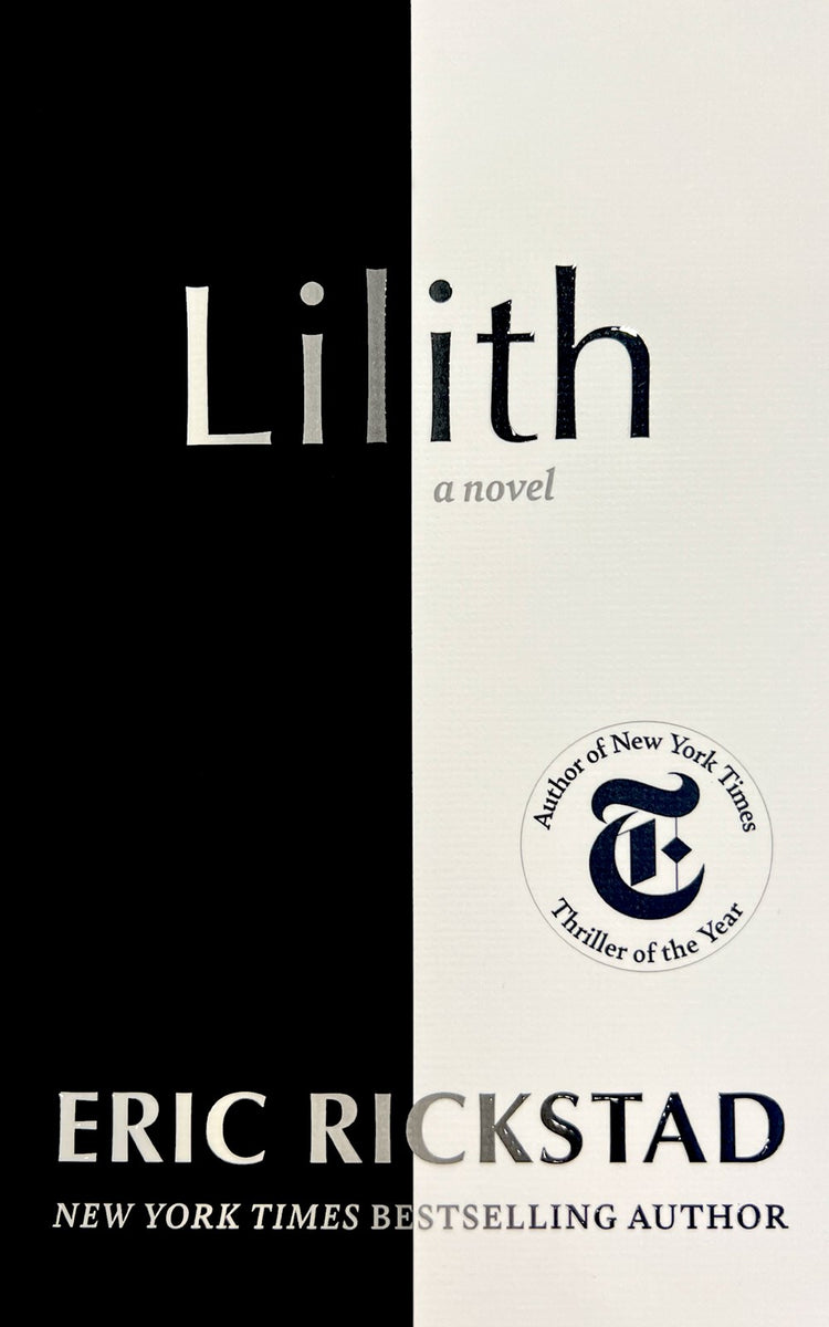 Lilith: A Novel – AESOP'S FABLE