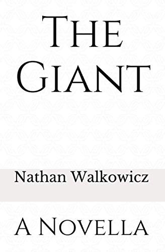 The Giant – AESOP'S FABLE