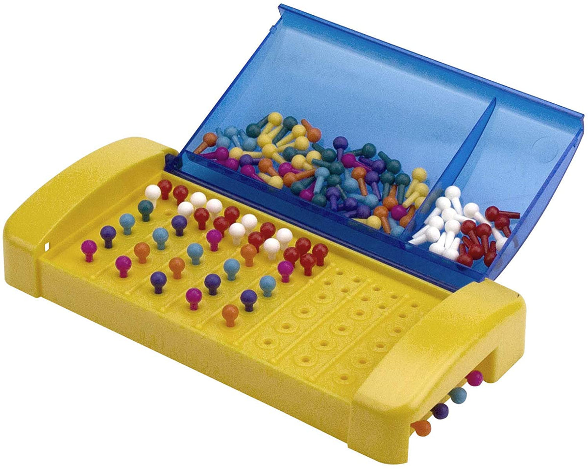 Mastermind (Travel Size) – AESOP'S FABLE