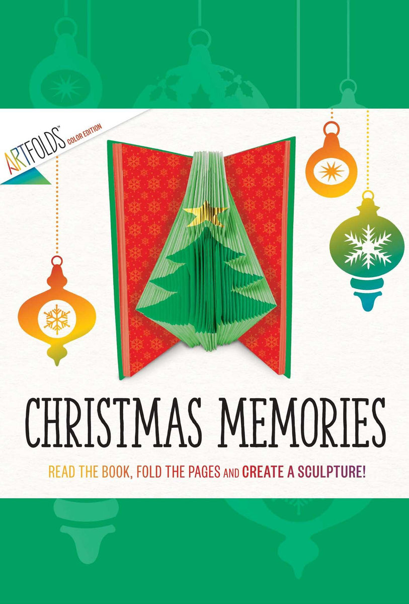 Artfolds: Christmas Tree – AESOP'S FABLE
