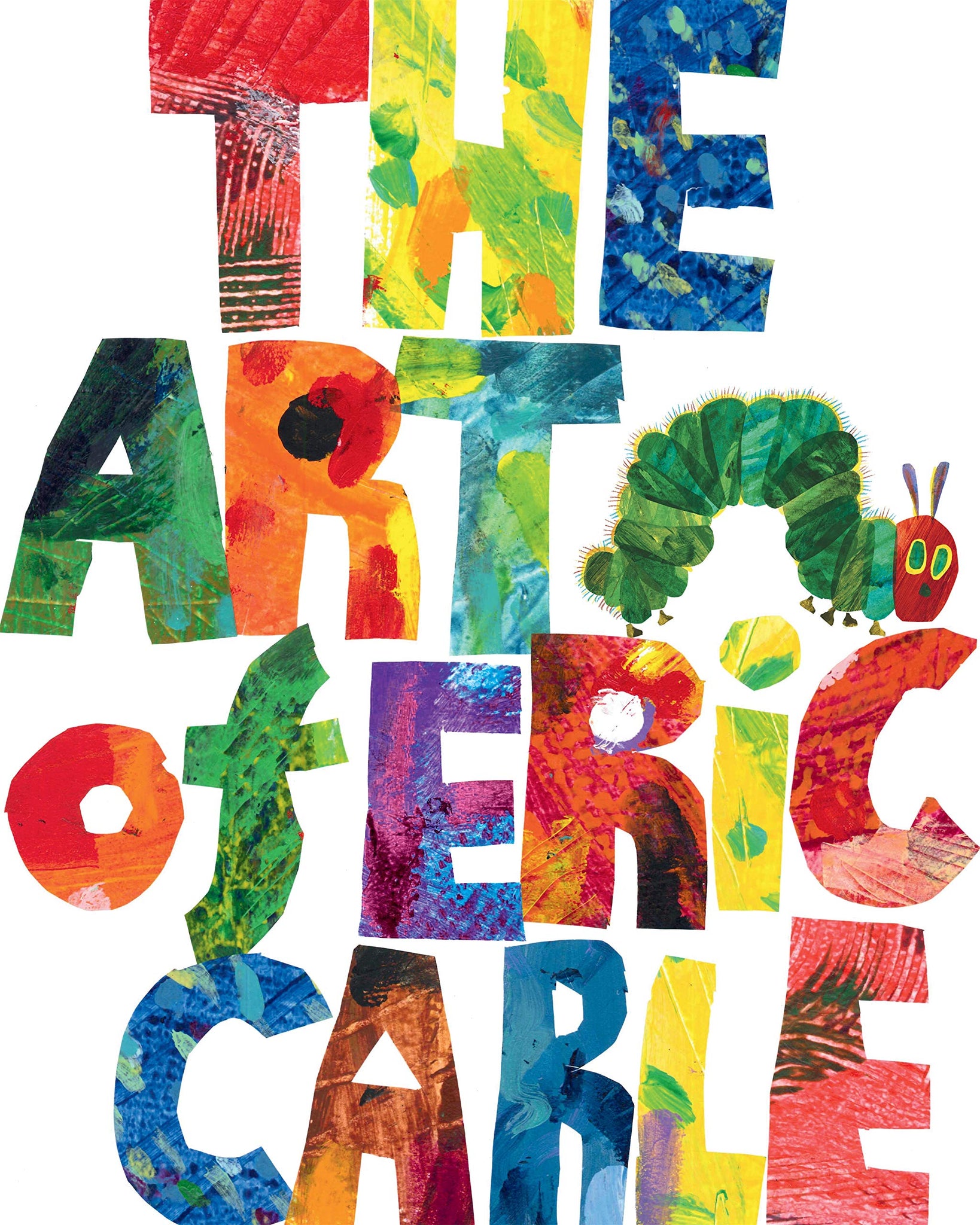 The Art Of Eric Carle AESOP S FABLE the-art-of-eric-carle-aesop-s-fable