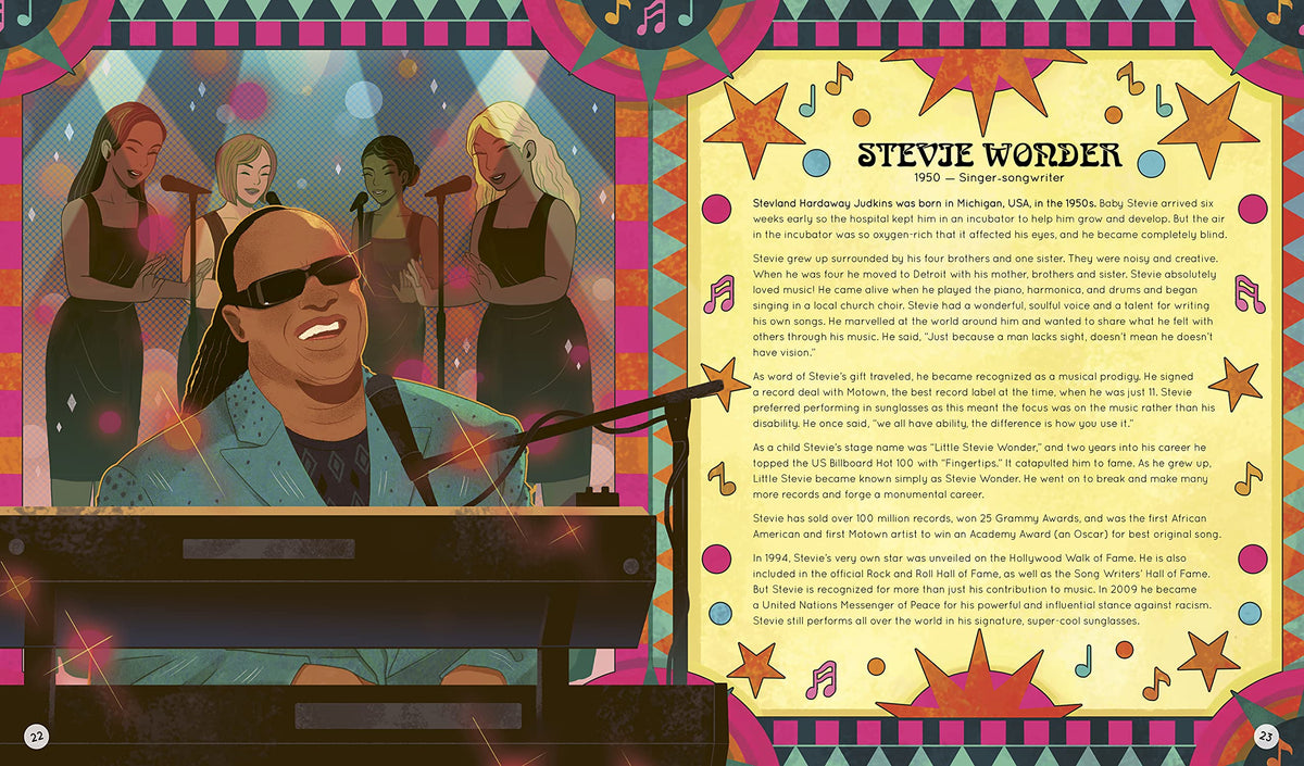 I Am Not a Label – AESOP'S FABLE