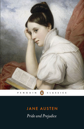 Pride and Prejudice (Penguin Classics) – AESOP'S FABLE