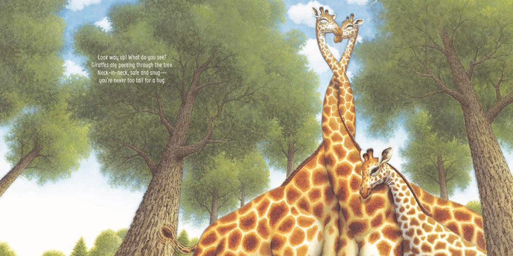 Fiona, Love at the Zoo – AESOP'S FABLE
