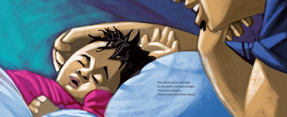 Goodnight Racism – AESOP'S FABLE