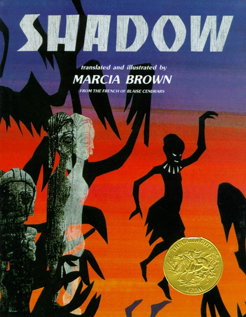 Shadow – AESOP'S FABLE