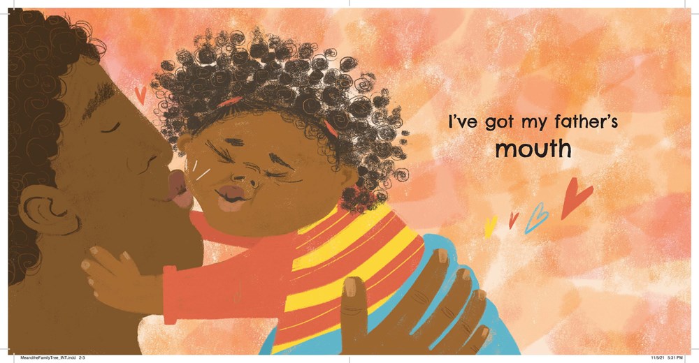 Me and the Family Tree – AESOP'S FABLE