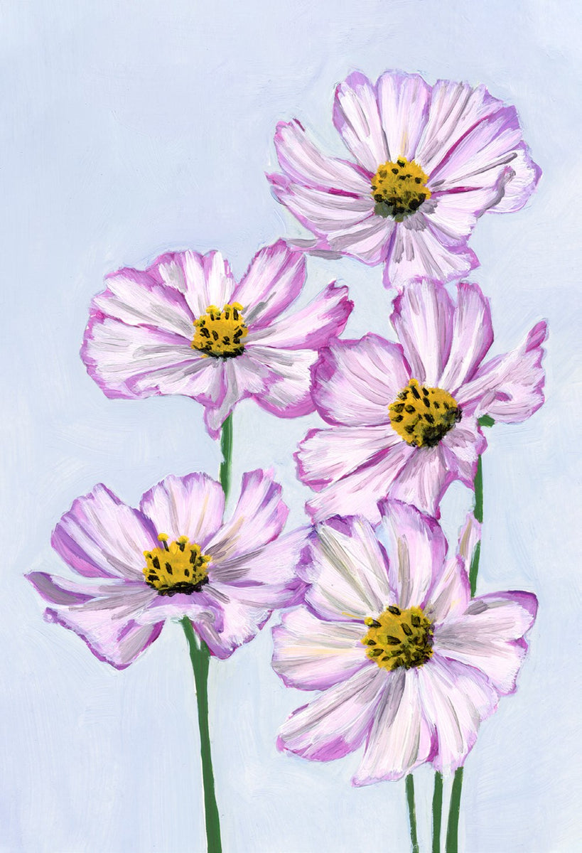 Floriography: The Meaning of Flowers – AESOP'S FABLE