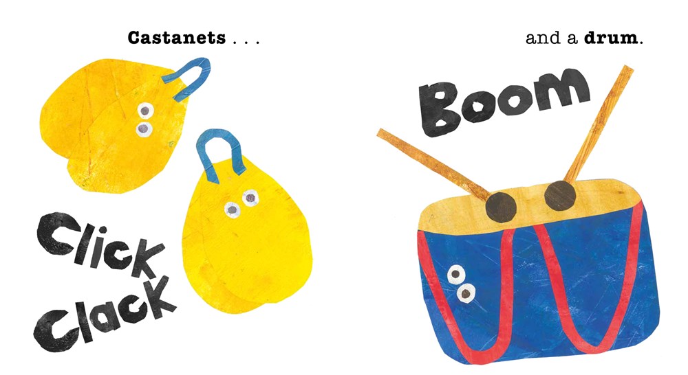 Plinka Plinka Shake Shake – AESOP'S FABLE